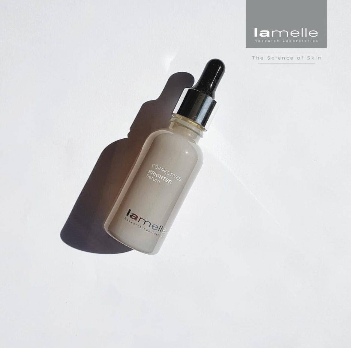 How to implement Lamelle Brightening Concentrate into your skincare ro – Spala South Africa