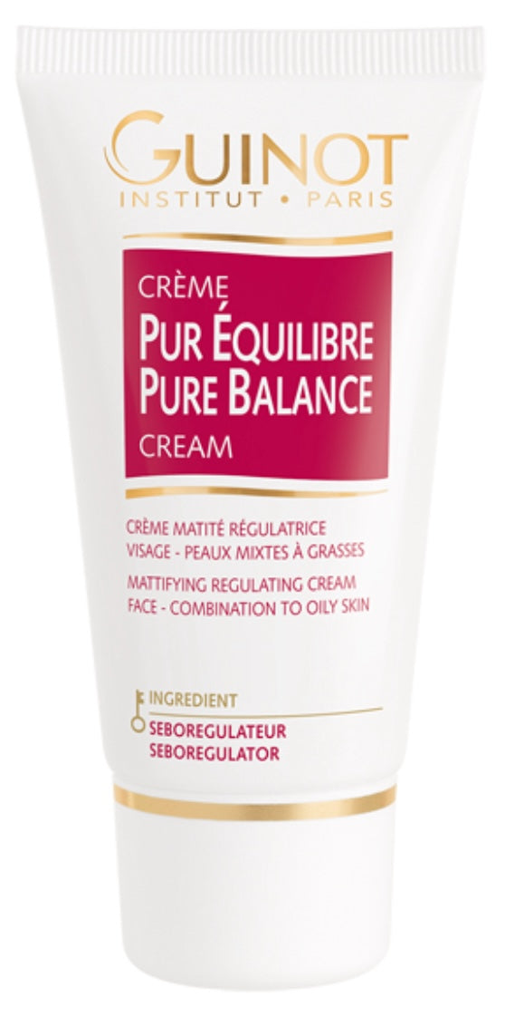 Guinot Pure Balance Cream – Spala South Africa